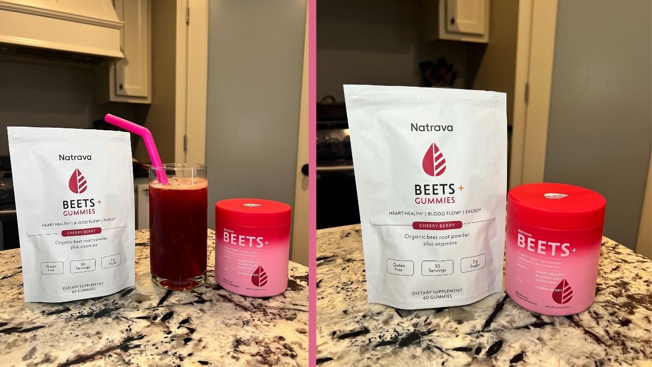 Natrava Beets: Why This Organic Beet Root Powder Is Trending ...